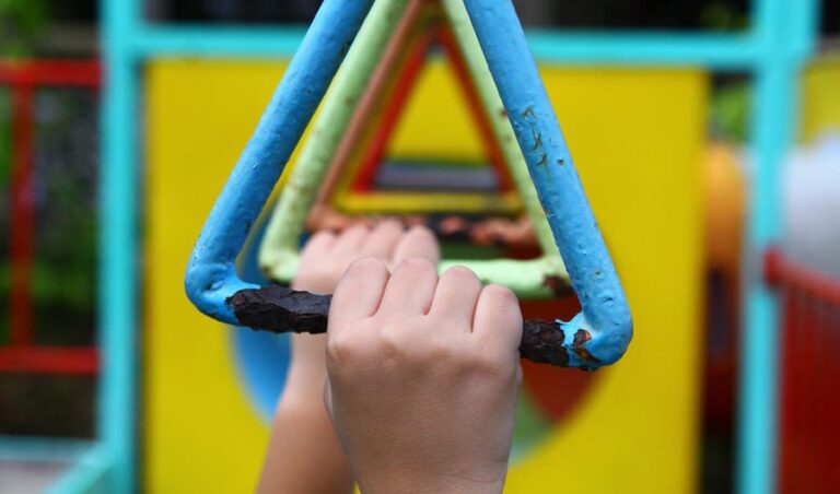 Why Do Monkey Bars Cause Blisters? (And How to Prevent Them)